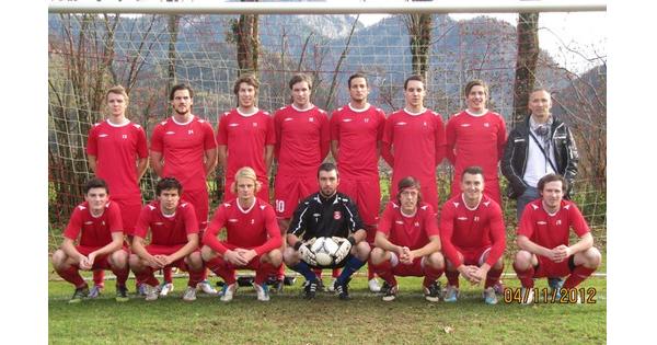 TSV Unken (1KN) - UFC St. Martin / L. (2LS) | oefb.at TSV Unken (1KN) - UFC St. Martin / L. (2LS) | oefb.at