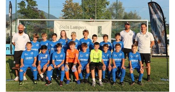 FC Renault Malin Sulz U13 - Kaufmann Bauwerkzeuge SC Göfis U13 | oefb.at FC Renault Malin Sulz U13 - Kaufmann Bauwerkzeuge SC Göfis U13 | oefb.at