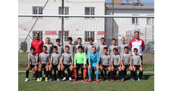 Team Wiener Linien U13 - FavAC U13 | oefb.at Team Wiener Linien U13 - FavAC U13 | oefb.at