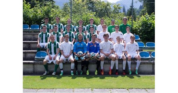 TSV Unken (1KN) - UFC St. Martin / L. (2LS) | oefb.at TSV Unken (1KN) - UFC St. Martin / L. (2LS) | oefb.at