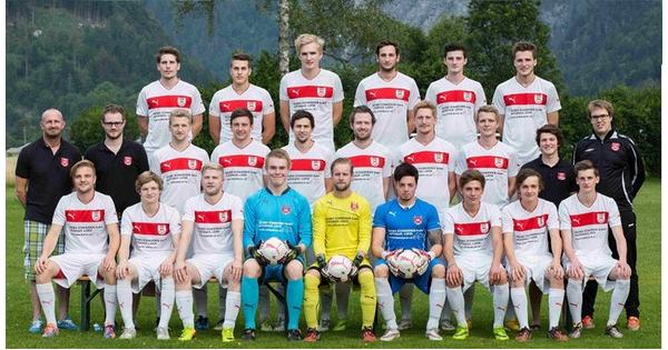 TSV Unken (1KN) - UFC St. Martin / L. (2LS) | oefb.at TSV Unken (1KN) - UFC St. Martin / L. (2LS) | oefb.at