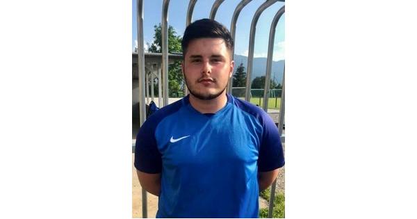 Ensar Alic | oefb.at Ensar Alic | oefb.at