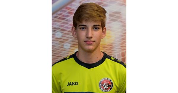 Julian Fasching | oefb.at Julian Fasching | oefb.at
