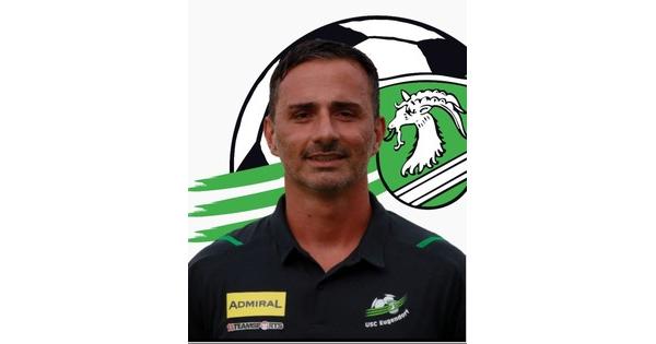 Sadat Hamzic | oefb.at Sadat Hamzic | oefb.at
