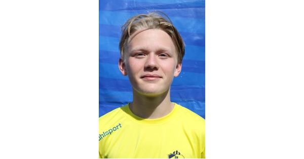 Dominic Sturm | oefb.at Dominic Sturm | oefb.at