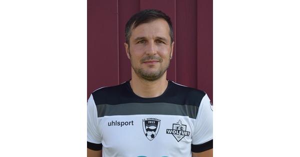 Serkan Aslan | oefb.at Serkan Aslan | oefb.at