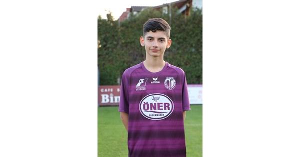 Murat Topcu | oefb.at Murat Topcu | oefb.at