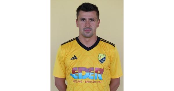 Adnan Kudic | oefb.at Adnan Kudic | oefb.at