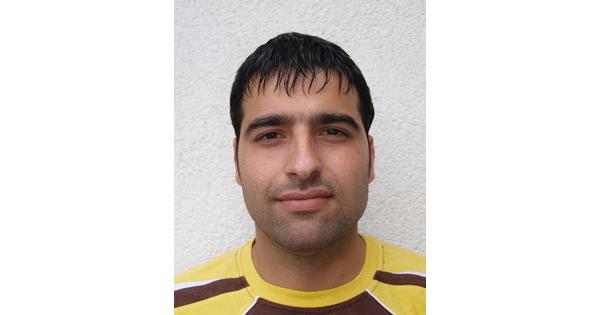 Ferhat Aslan | oefb.at Ferhat Aslan | oefb.at