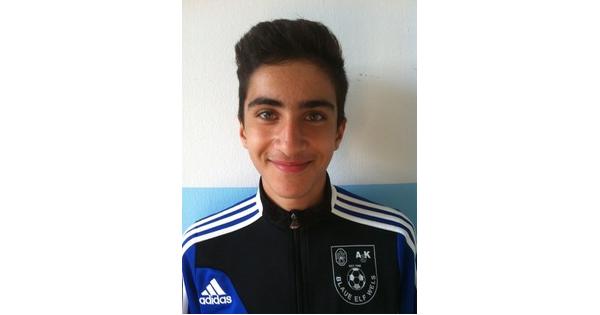 Mitat Can Koc | oefb.at Mitat Can Koc | oefb.at