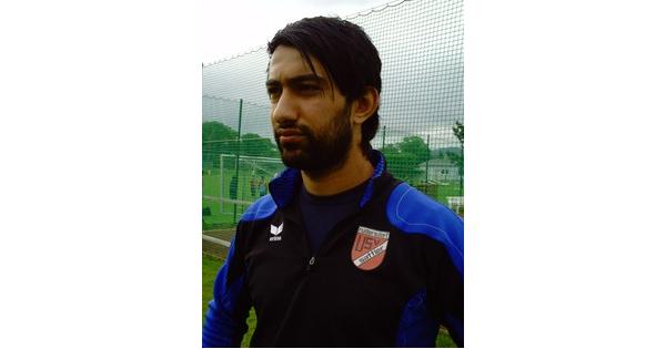 Murat Koca | oefb.at Murat Koca | oefb.at