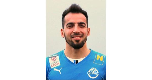 Osman Bozkurt | oefb.at Osman Bozkurt | oefb.at