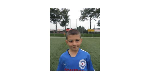 Muhammed Vural | oefb.at Muhammed Vural | oefb.at