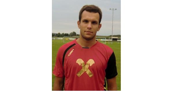 Senahid Brkic | oefb.at Senahid Brkic | oefb.at