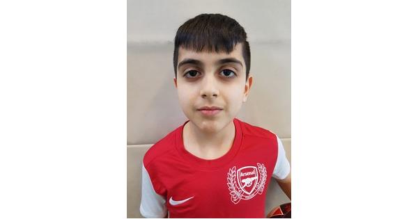 Mikail Mohamed | oefb.at Mikail Mohamed | oefb.at