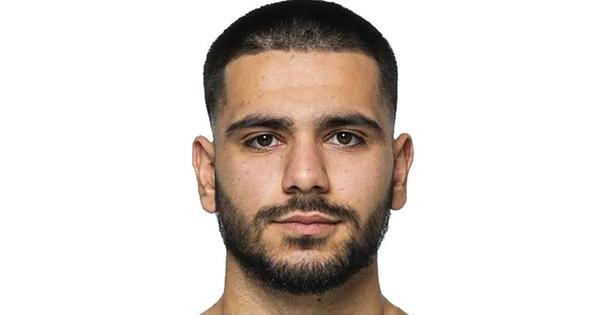 Mehmet-Talha Ekiz | oefb.at Mehmet-Talha Ekiz | oefb.at