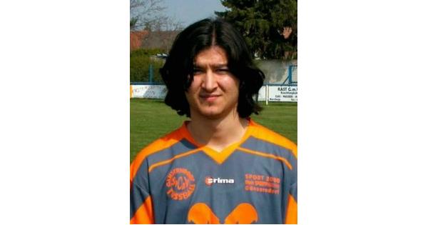 Ahmet Ates | oefb.at Ahmet Ates | oefb.at