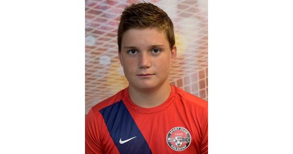 Laris Hasic | oefb.at Laris Hasic | oefb.at
