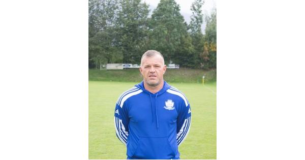 Samir Brkic | oefb.at Samir Brkic | oefb.at
