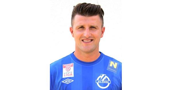 Salmin Cehajic | oefb.at Salmin Cehajic | oefb.at