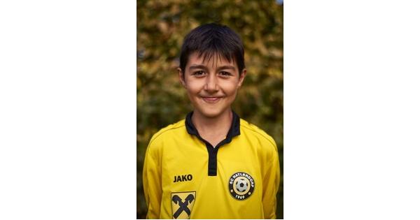 Amar Isic | oefb.at Amar Isic | oefb.at