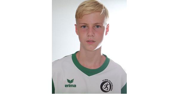Sandro Jung | oefb.at Sandro Jung | oefb.at