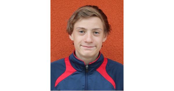 Lukas Thurner | oefb.at Lukas Thurner | oefb.at