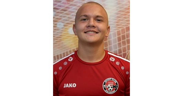 Dzan Begic | oefb.at Dzan Begic | oefb.at