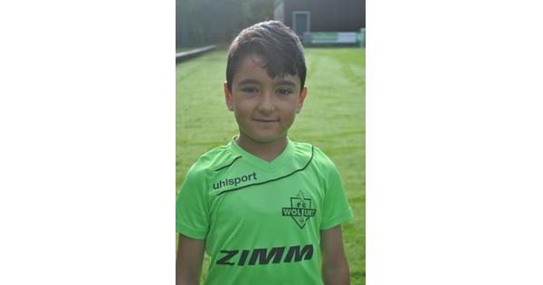 Ensar Yilmaz | oefb.at Ensar Yilmaz | oefb.at