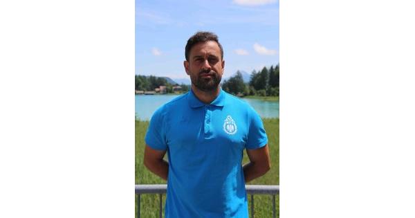 Serkan Bektas | oefb.at Serkan Bektas | oefb.at