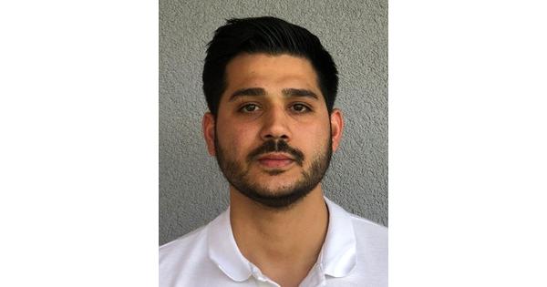 Tolga Ates | oefb.at Tolga Ates | oefb.at