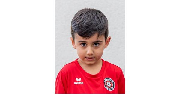 Ege Kaan Yildiz | oefb.at Ege Kaan Yildiz | oefb.at
