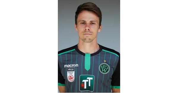 Armin Hamzic | oefb.at Armin Hamzic | oefb.at