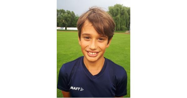 Davide Hamza | oefb.at Davide Hamza | oefb.at