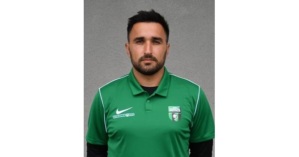 Ugur Cetin | oefb.at Ugur Cetin | oefb.at