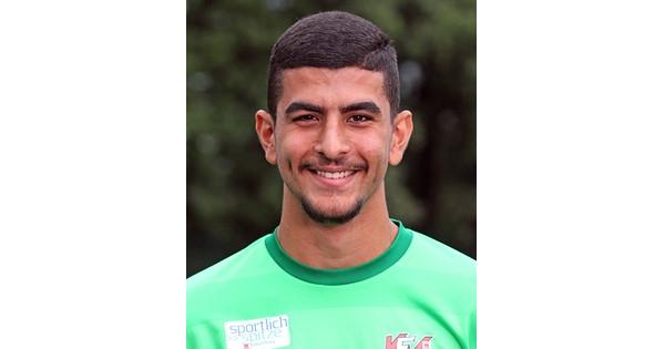 Furkan Kilic | oefb.at Furkan Kilic | oefb.at