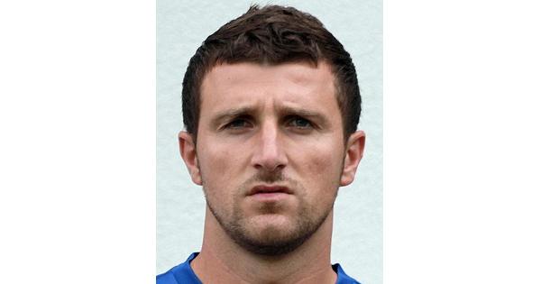 Salmin Cehajic | oefb.at Salmin Cehajic | oefb.at