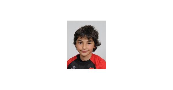 Ensar Alili | oefb.at Ensar Alili | oefb.at