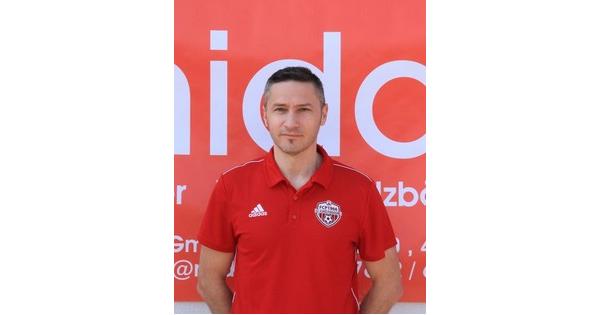 Muhamed Ramic | oefb.at Muhamed Ramic | oefb.at
