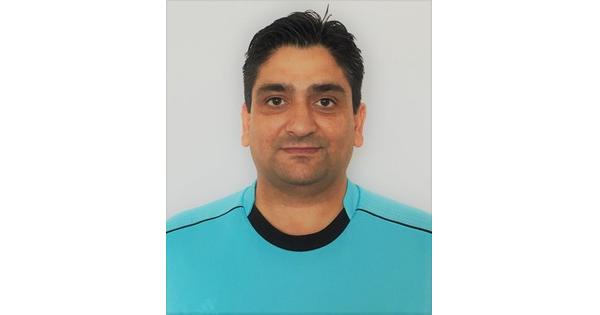 Erol Erdem | oefb.at Erol Erdem | oefb.at