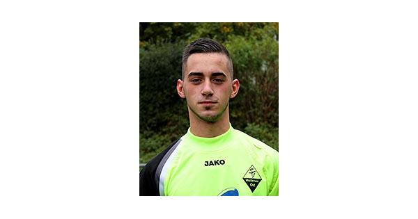 Denis Hamza | oefb.at Denis Hamza | oefb.at