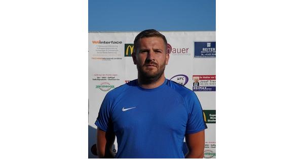 Senad Hamzic | oefb.at Senad Hamzic | oefb.at