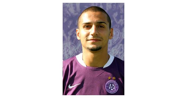Hakan Aktas | oefb.at Hakan Aktas | oefb.at