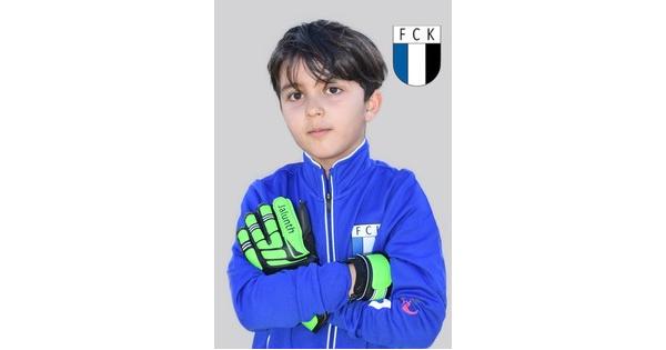 Ensar Ekiz | oefb.at Ensar Ekiz | oefb.at