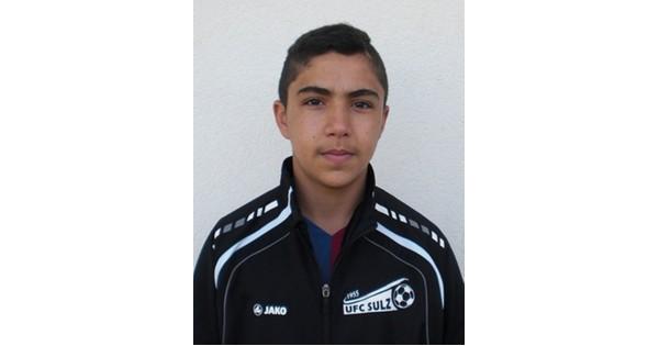 Ayham Hasan | oefb.at Ayham Hasan | oefb.at