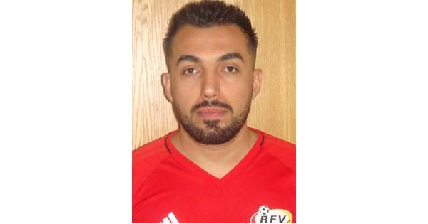 Sinan Koc | oefb.at Sinan Koc | oefb.at