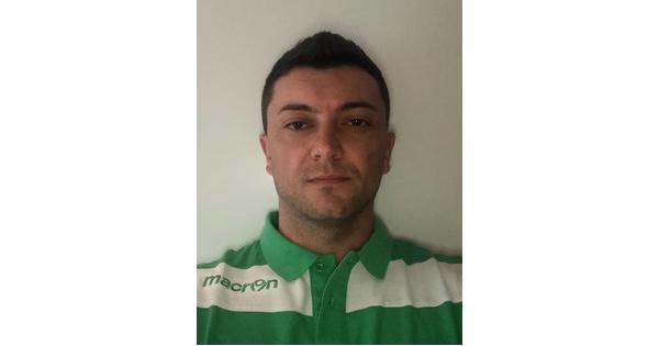 Emir Kudic | oefb.at Emir Kudic | oefb.at