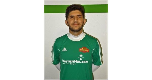 Mikail Kücük | oefb.at Mikail Kücük | oefb.at