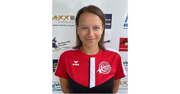 Selina Jung | oefb.at Selina Jung | oefb.at