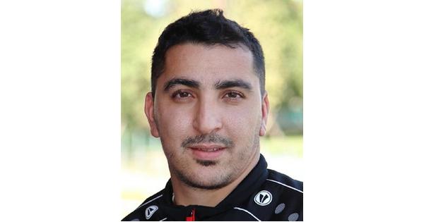 Serkan Yavuz | oefb.at Serkan Yavuz | oefb.at
